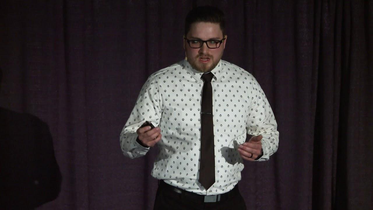 Colin & Riley Nielsen: Most People Live in 2D, Some Live in 3D ...