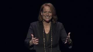 Kate Dow: Living Empowered and Leading Change. | TED Talk