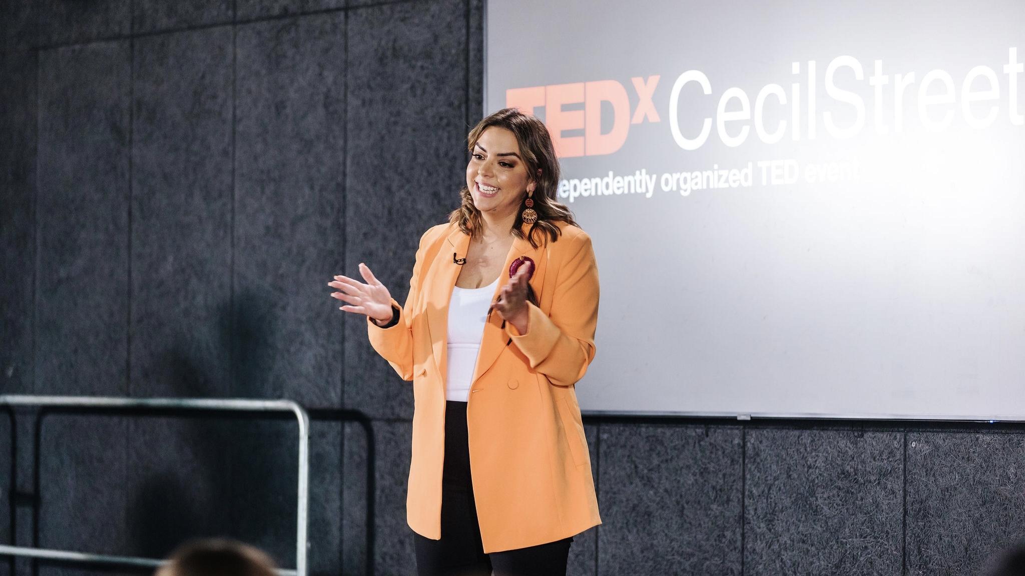 Caroline Kell: First Nations Burnout: The Cultural & Collective Load ...