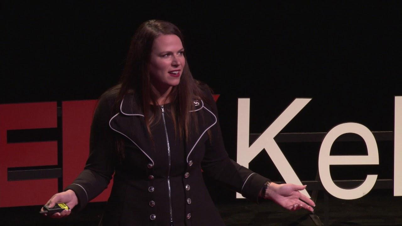 Renee Wasylyk: Awake in Your Dreams | TED Talk