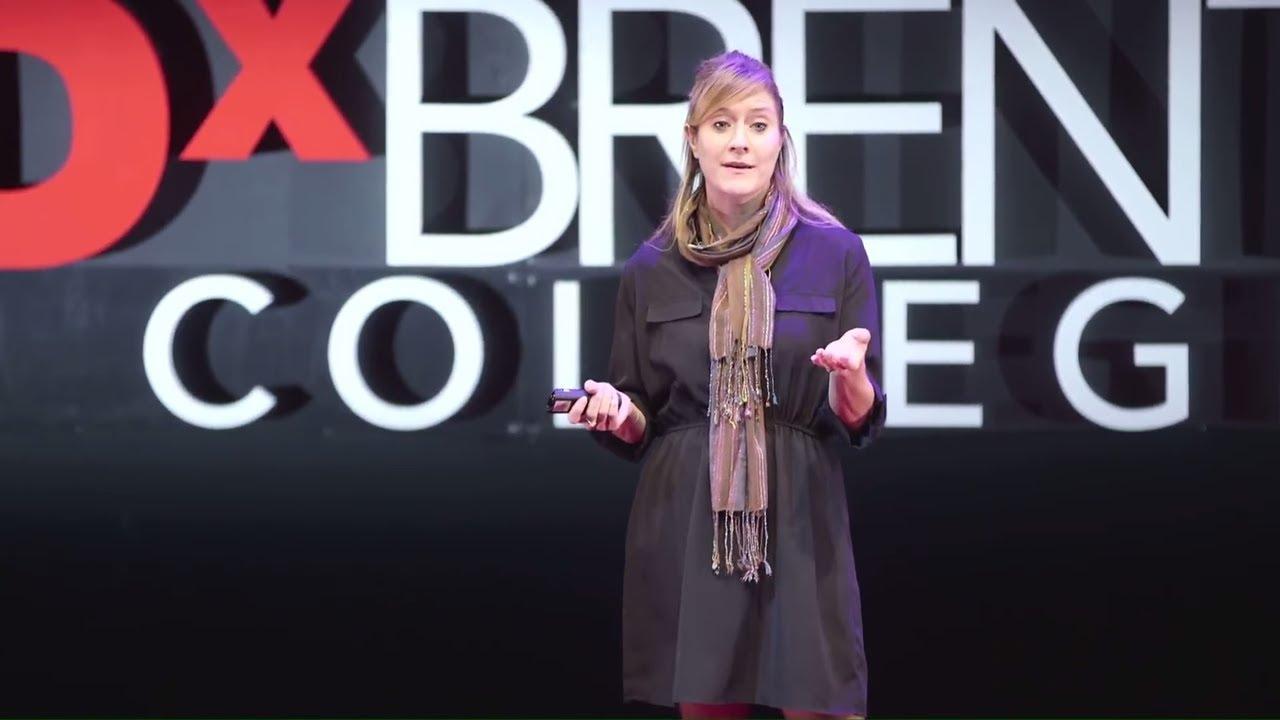 Susanne Biro: Leadership: Lessons Learned in a Barbershop | TED Talk
