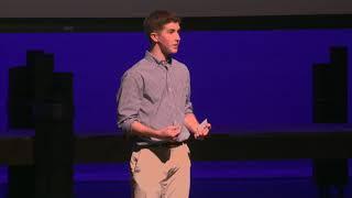 Jackson Butler: The Importance of an Outlet | TED Talk