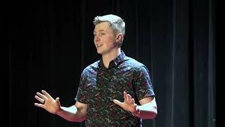 Social Anxiety: The Silent Pandemic That Needs A Louder Voice | TED Talk