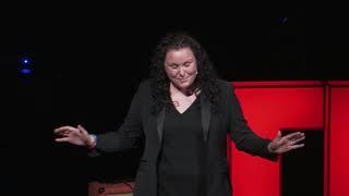 Mayme Donohue: Let's Blockchainge the World | TED Talk