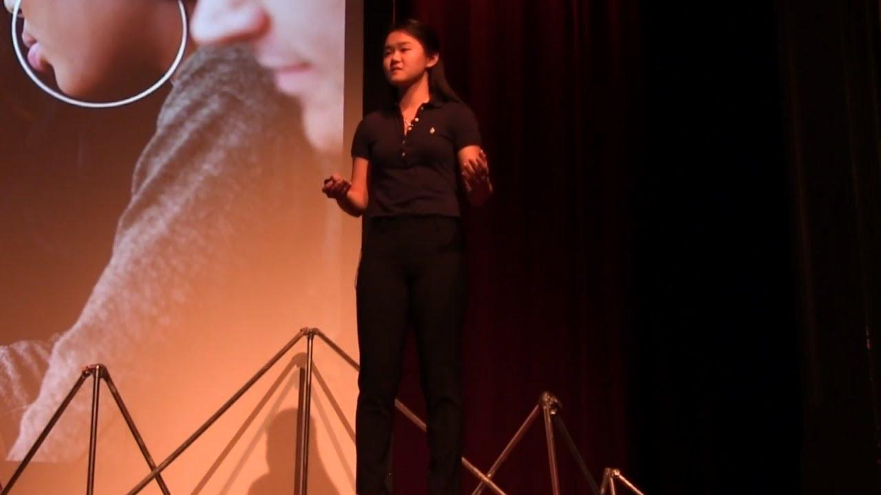 Nicole Zhang: How to be a 21st century student | TED Talk