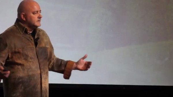 Kjell Hegstad: The $100 POC & Prototype Innovation Lab - ted2sub