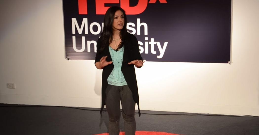 Shadé Zahrai: What Barbie told me about my potential... as a woman ...