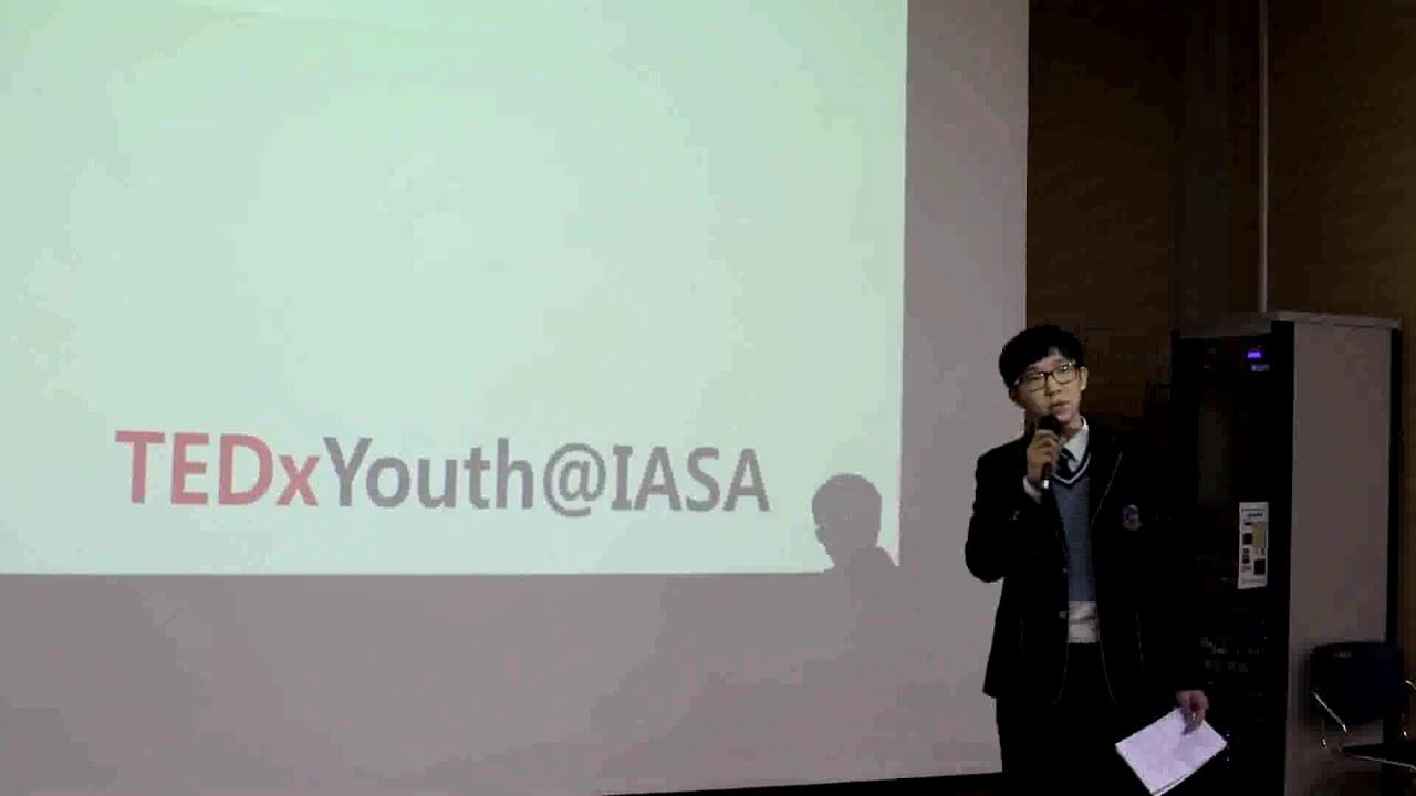 Taewoo Kim: Illusions, prejudice, and stereotypes | TED Talk