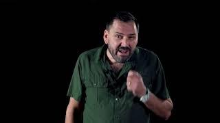 Fighting climate change through reforestation | TED Talk