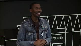 Jonathan Jones: The Pain of An Untold Story | TED Talk