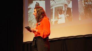 Hannah Huber: When is a Place Home? | TED Talk