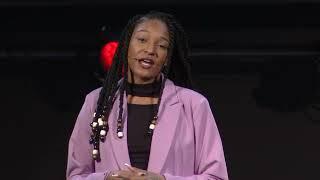 Destiny Fordham: Why We Should Promote Belonging in the Workplace | TED ...