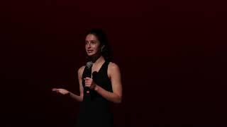 Kayla Whitcomb: The Amernian Genocide | TED Talk