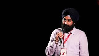 Taran Singh Bedi: "Is it simple to be simple? " | TED Talk