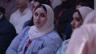 Fighting bullying | TED Talk