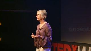 Cath Lloyd: Children of Transgender Parents Need Support Too | TED Talk