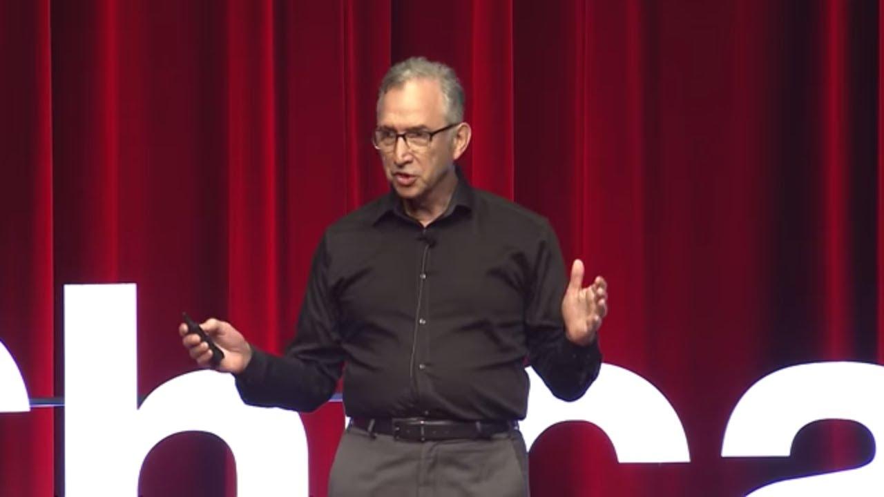 David Ansell: How Inequality Kills | TED Talk