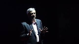 Rajat Mathur: The Art of Coming in Early | TED Talk