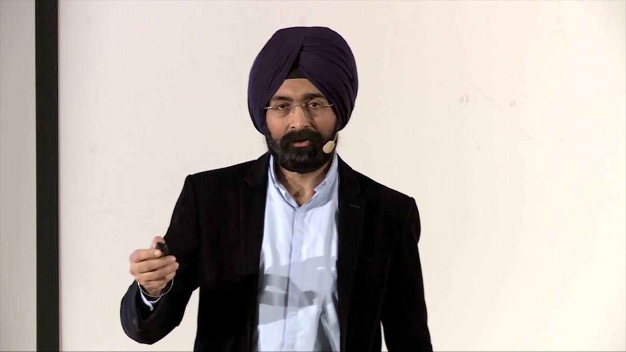 Dr. Arvinder Singh Soin: The magic of transplantation: from divinity to ...