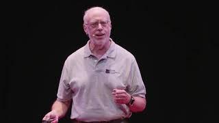 Thomas Hargrove: Reducing the odds of murder | TED Talk