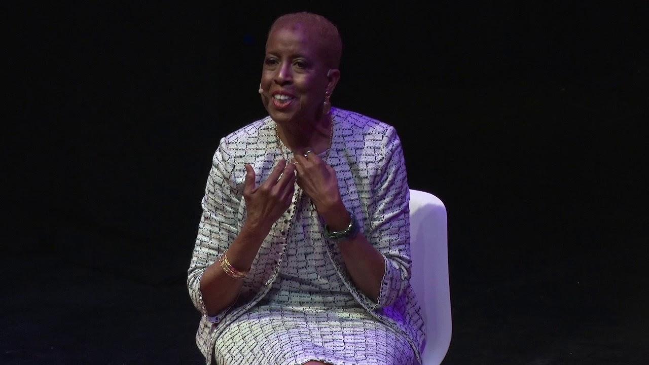 Lilia Abron: Organizing to Break the Cycle of Energy Poverty in Memphis ...