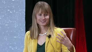 Emma Garrard: Winter Sport Opportunities for Youth | TED Talk