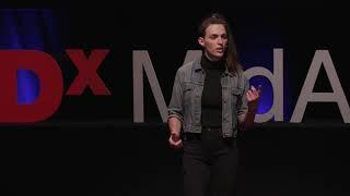 Ava Pipitone: How one community is stopping homelessness before it ...