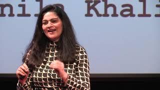 Anila Khalique: Women in Leadership: Lessons in Working Smarter, Not ...