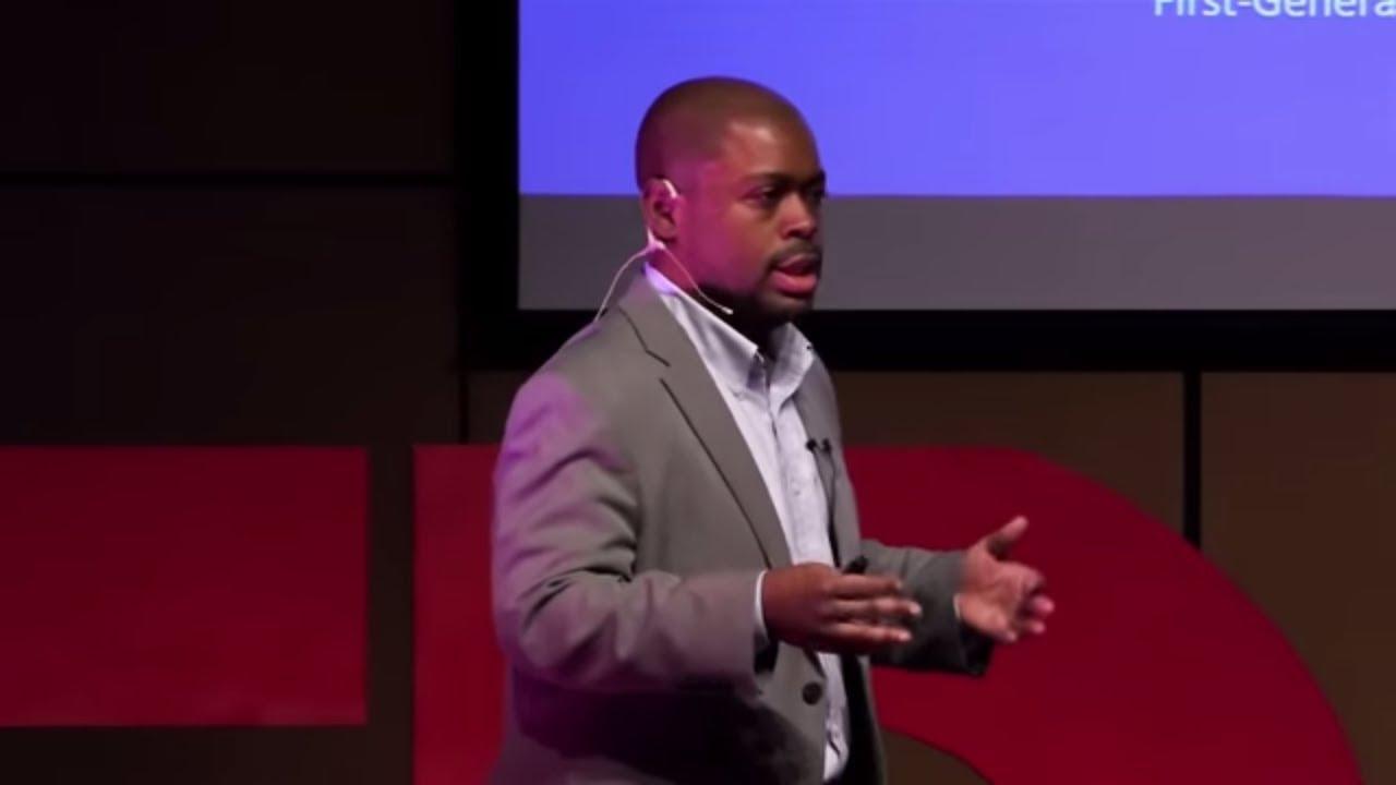 Garland Doyle: The Rewards of Failure | TED Talk