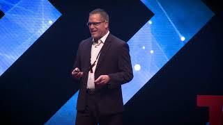 Dr. Cory Steiner: It's Fine...Or Is It? | TED Talk