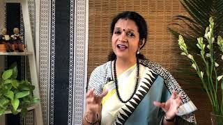 Janaki Sabesh: The most important story of my life | TED Talk