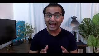 Salik Shah: Finding a home for your story | TED Talk