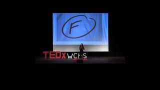 Madelyn Cook: Math is Harming Us as Students | TED Talk