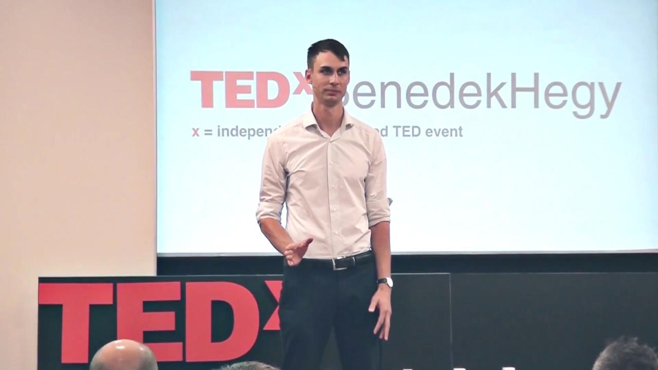 Erik Szabó: 7 lélegzet | TED Talk