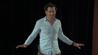 Pierre Mastalski: Osez ses rêves | TED Talk