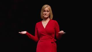Julie Coon: I'm Putting My Heart Into Changing the Odds | TED Talk