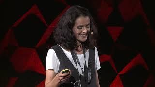 Susana Fernando: Poderá o Design incitar o olhar da Ciência? | TED Talk