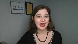 Debra Eckerling: The Magic of Your Motto | TED Talk