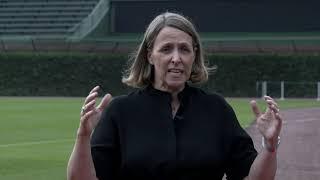 Elizabeth “Betsy” Ziegler |: Activating Our Global Brain | TED Talk