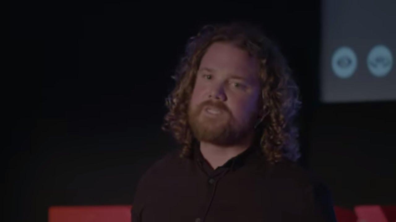 Richard Seale: Design is dead, long live design | TED Talk