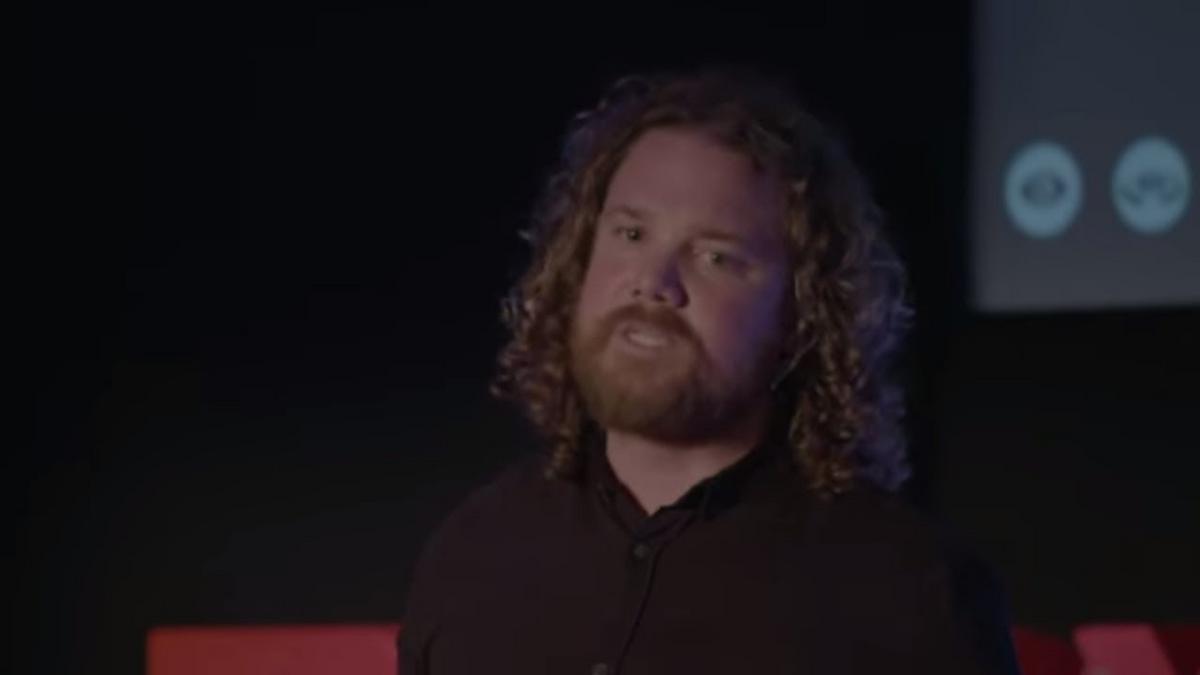 Richard Seale: Design is dead, long live design | TED Talk