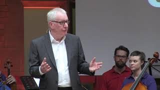 Jackie Redpath: 5968: Transforming a Generation | TED Talk