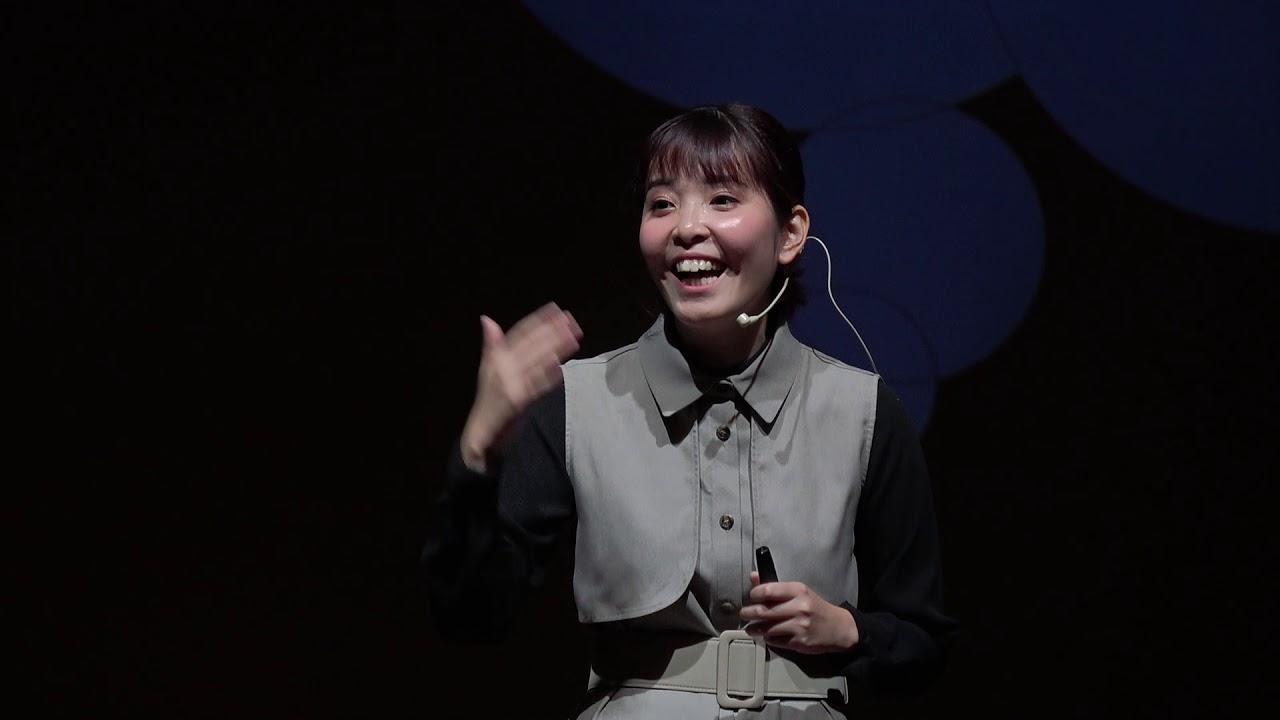 陈诗雁 Tan Sze Yen: 预防自杀:我们可以做些什么? | TED Talk