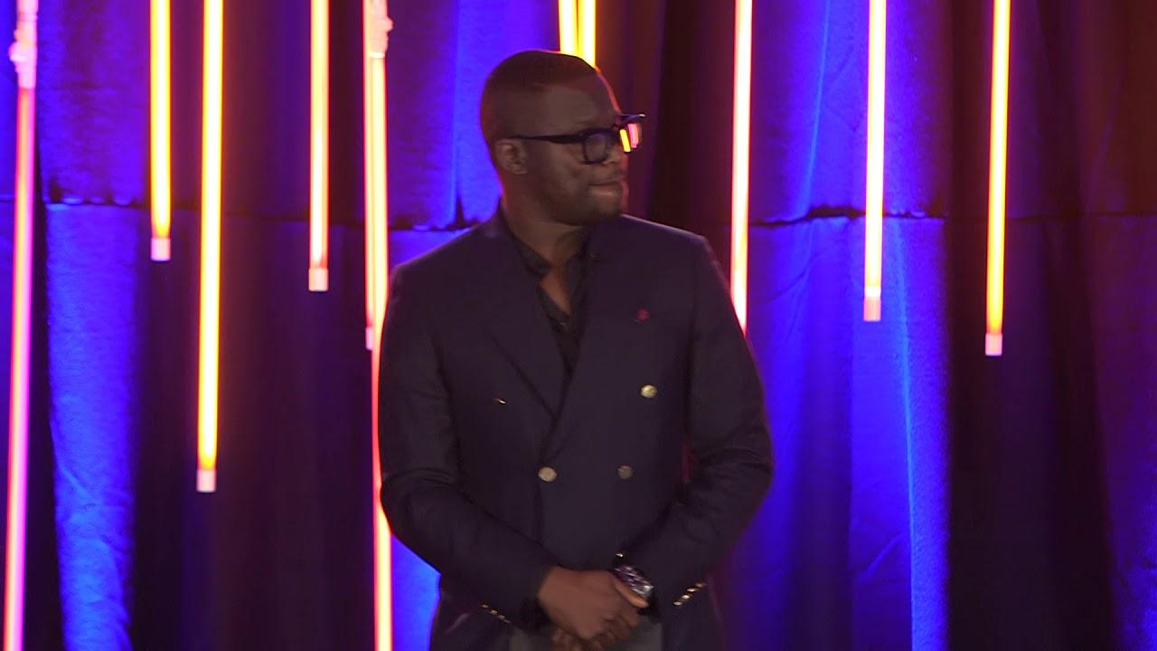 Femi Oguns: Finding Purpose In Belief | TED Talk