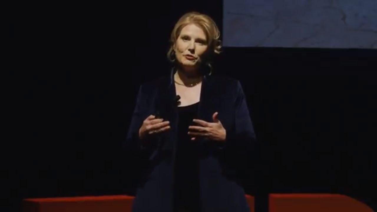 Amy Wilkinson: The Secret of How to Think Like an Entrepreneur | TED Talk