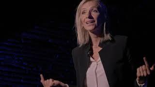Alice MODOLO: L'apnée, une discipline frugale. | TED Talk