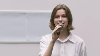 Your Environment is a Reflection of You | TED Talk