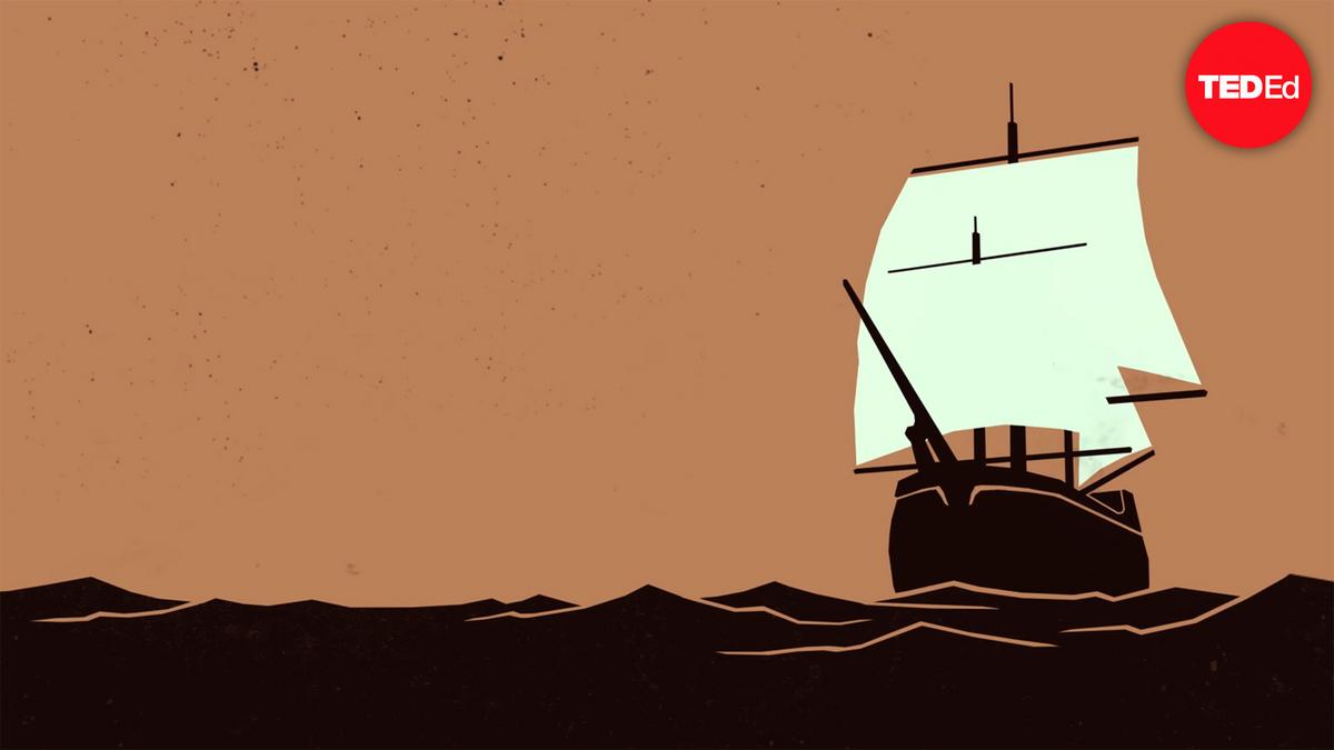 Anthony Hazard: The Atlantic slave trade: What too few textbooks told ...