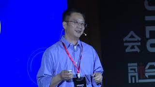 Mu Wang: 热血归来·致力于培养中国生科顶尖人 | TED Talk
