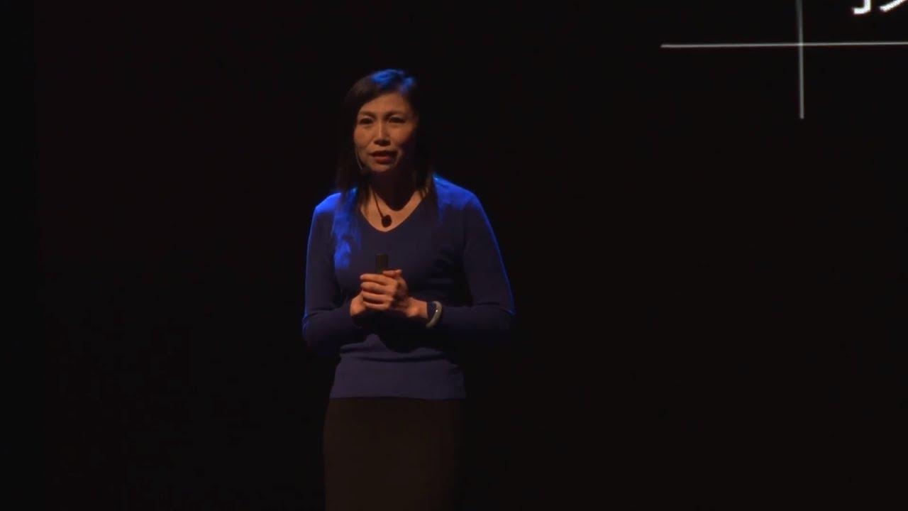 Weibin Zhu: How to manage your emotion | TED Talk